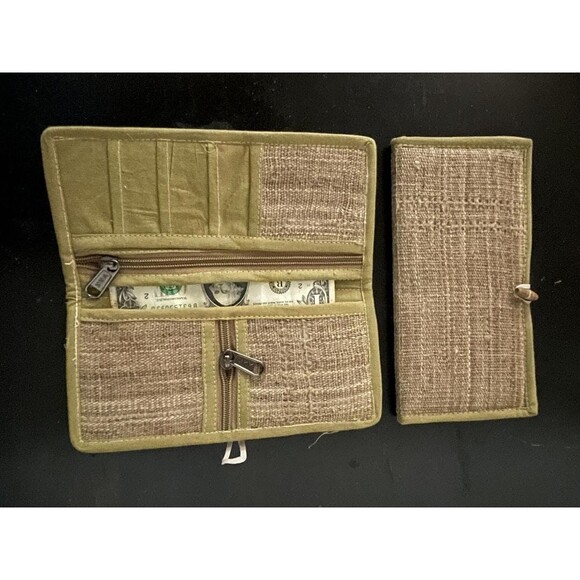 Bags | Wallet Handmade In Nepal | Poshmark